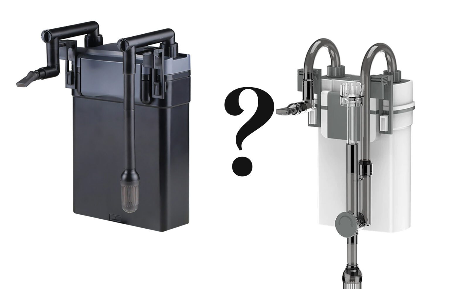 So sánh lọc XBL và lọc HBL: Đâu là loại lọc phù hợp nhất cho bể của bạn ...